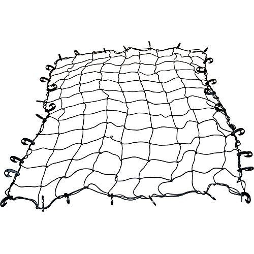 Large 72" x 96" Bungee Cargo Tie-Down Net – TruePower Tools